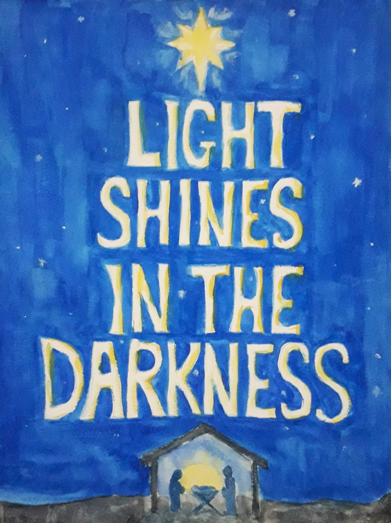 Advent Reflections 2022 - join us in our advent journey - International ...